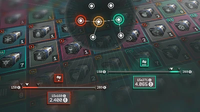 Commodities - Official Everspace Wiki