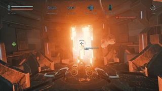 Ancient Structures - Official Everspace Wiki