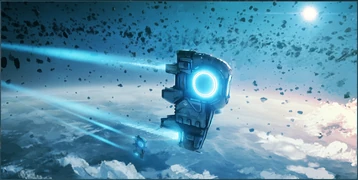 Okkar - Official Everspace Wiki