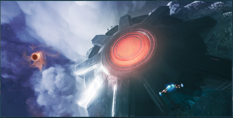 Ancients - Official Everspace Wiki