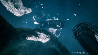 Derelict Station - Official Everspace Wiki