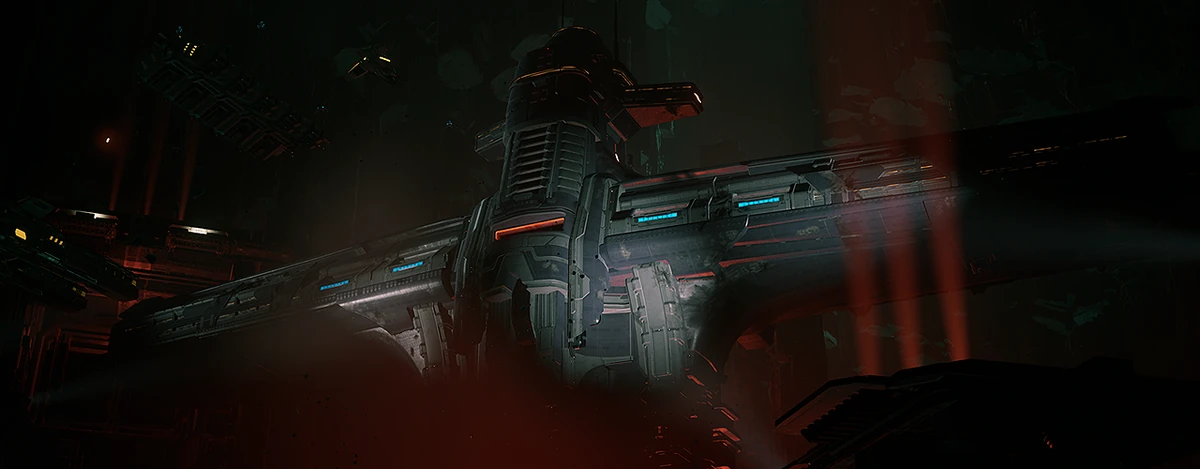 Going Once, Going Twice - Official Everspace Wiki