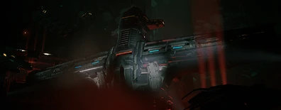 Going Once, Going Twice - Official Everspace Wiki