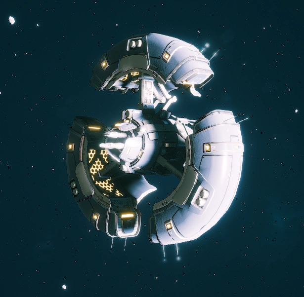 Outlaw Drone (ES2) - Official Everspace Wiki