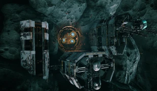 G&B Mining Grounds - Official Everspace Wiki