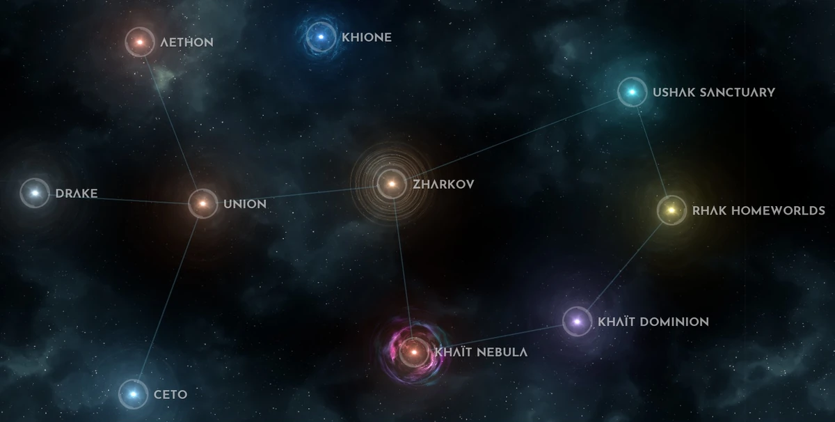 Locations (ES2) - Official Everspace Wiki