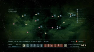 Important locations - Official Everspace Wiki