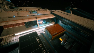 Ogni Mining Fields - Official Everspace Wiki