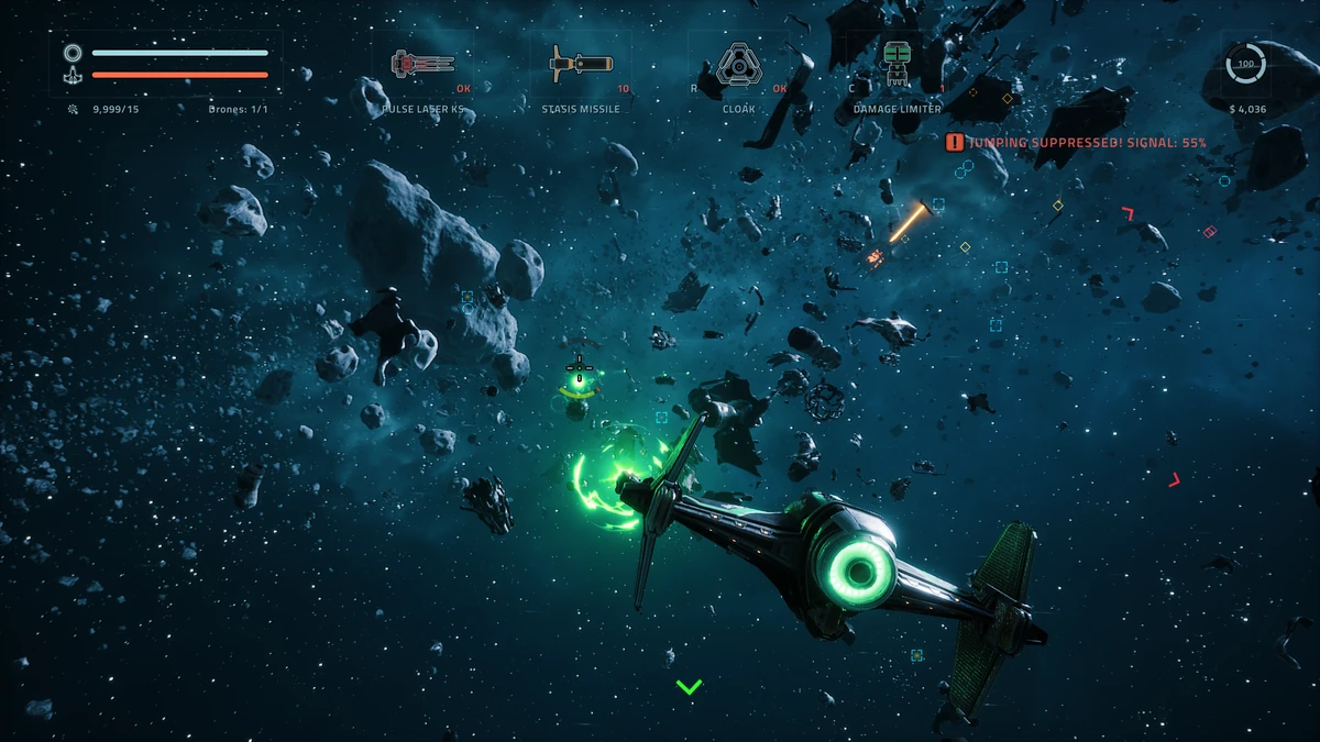 Talk:Pulse Laser KS - Official Everspace Wiki