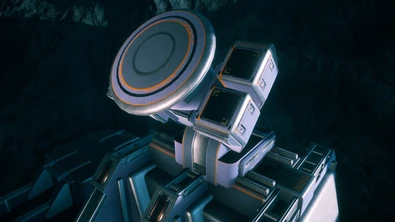 Outlaw Damage Booster - Official Everspace Wiki