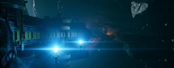 Terra Nova Claim - Official Everspace Wiki