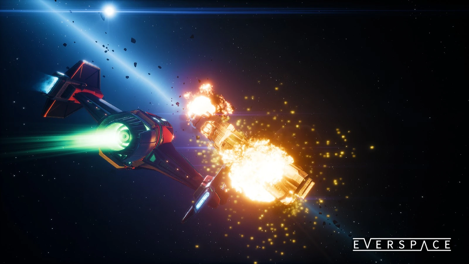 Everspace Portal - Official Everspace Wiki