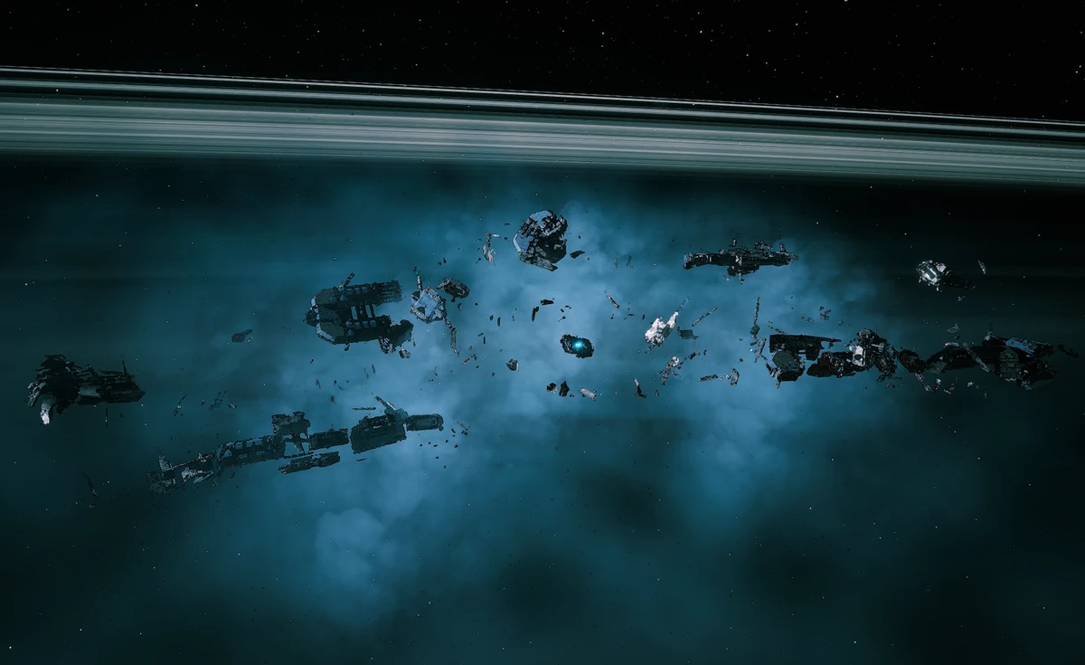 Ghost Fleet - Official Everspace Wiki