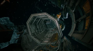 Mining Remnants - Official Everspace Wiki