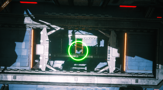 Ghost Fleet - Official Everspace Wiki