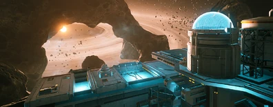 Ogni Mining Fields - Official Everspace Wiki
