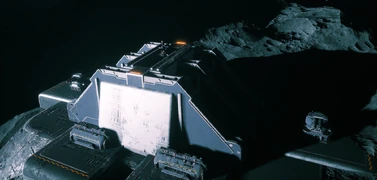 Flying Blind - Official Everspace Wiki