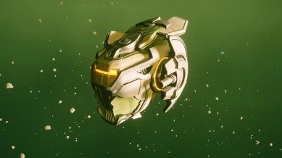 Okkar Prime Drone - Official Everspace Wiki