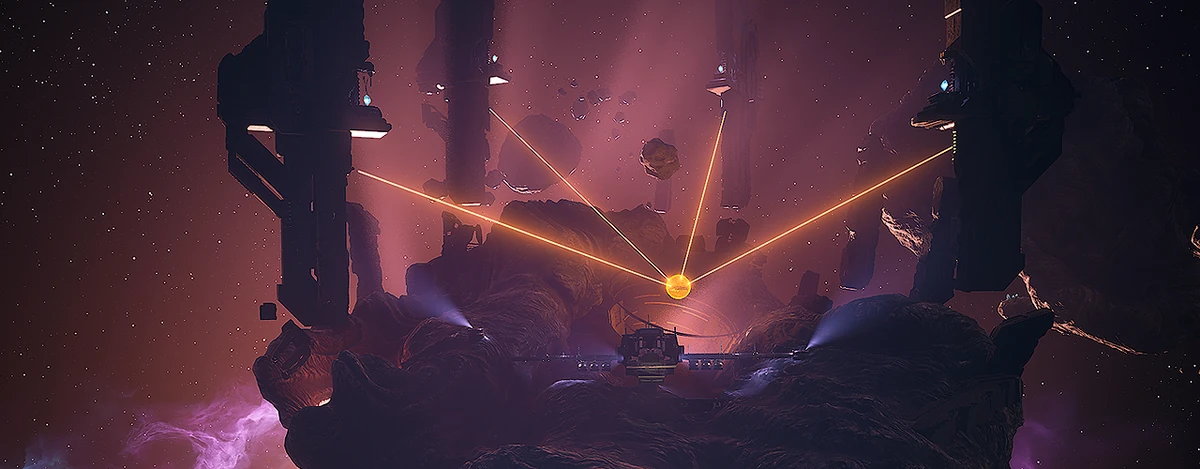 The Convert - Official Everspace Wiki