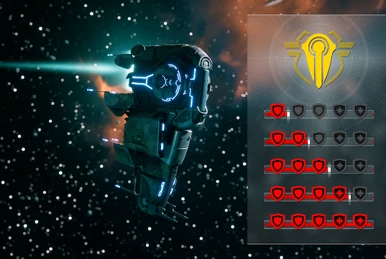 everspace 2 prototype weapons