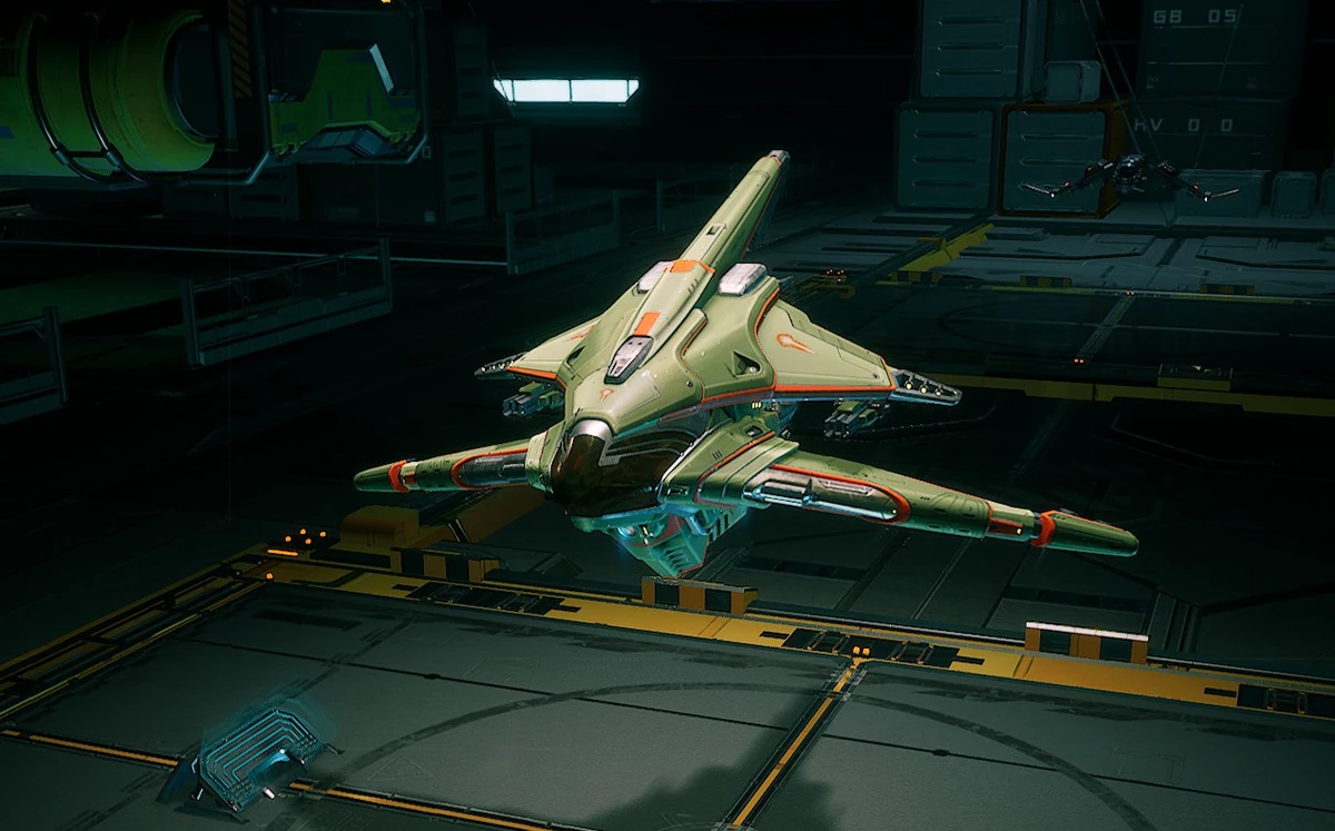 Wrath of the Ancients DLC - Official Everspace Wiki
