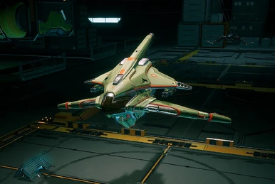 everspace 2 prototype weapons