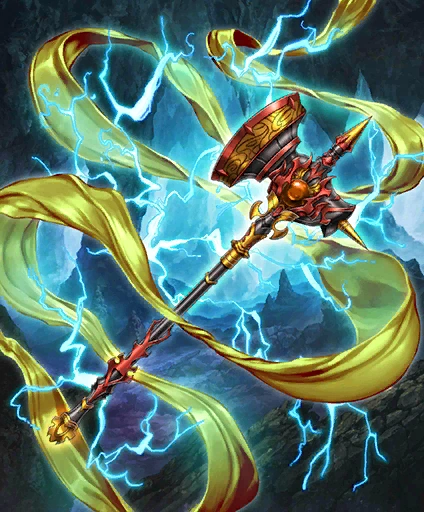 Rhodestrike | EverTale Wiki | Fandom