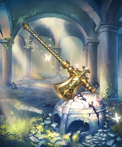 Dweoraix | EverTale Wiki | Fandom