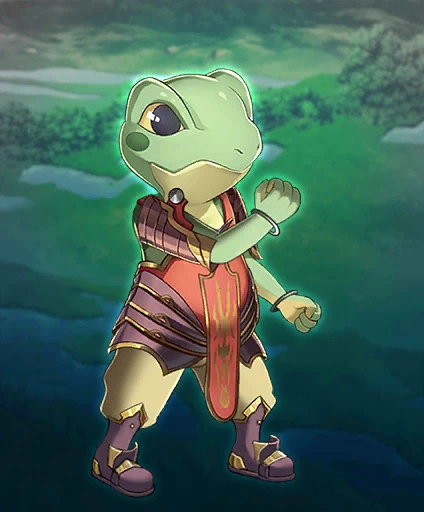 Bikki Novice/Bikki Master | EverTale Wiki | Fandom