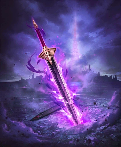 Deathbreaker | EverTale Wiki | Fandom