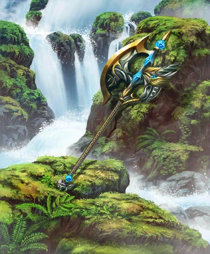 Luwing | EverTale Wiki | Fandom