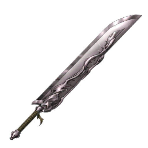 Knight Greatsword | EverTale Wiki | Fandom
