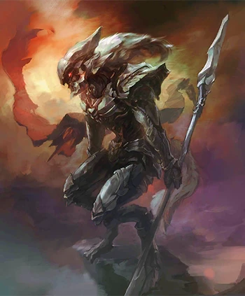 Vesh - Will of the Soil | EverTale Wiki | Fandom