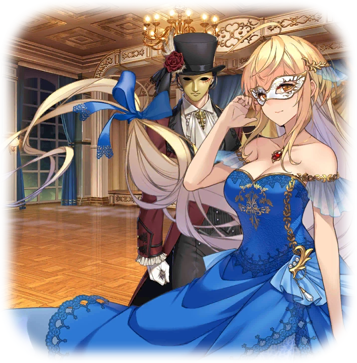 Glitter, Guile, and Glory | EverTale Wiki | Fandom
