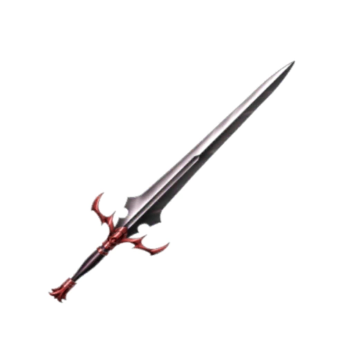 Flame Sword | EverTale Wiki | Fandom