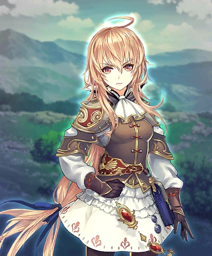 Rizette | EverTale Wiki | Fandom