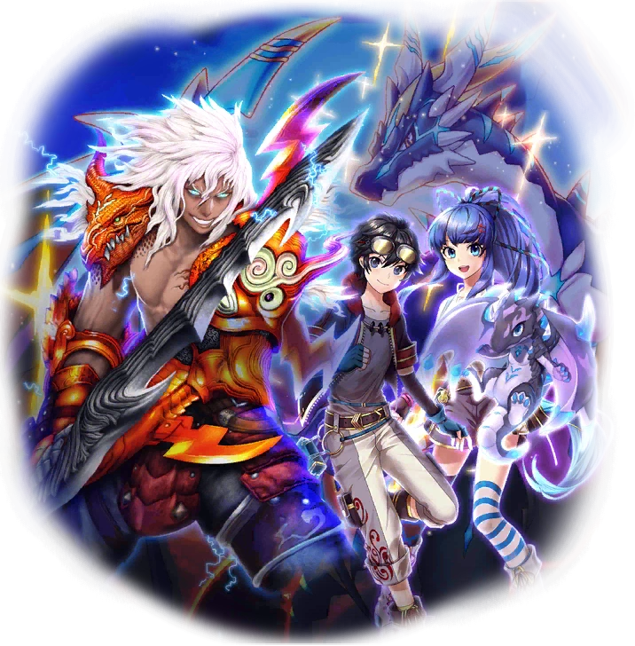 Dragon Lord's Rival | EverTale Wiki | Fandom