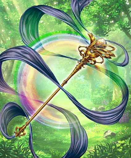 Pearl Rod | EverTale Wiki | Fandom