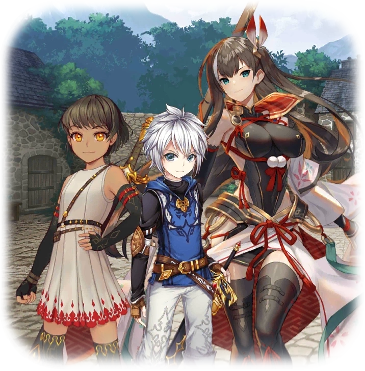 Norza's Fall | EverTale Wiki | Fandom