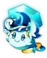 R Water Evolution Item | EverTale Wiki | Fandom