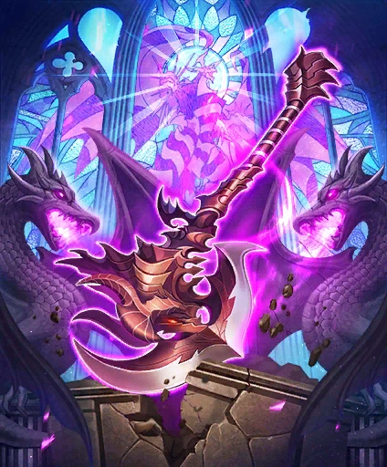 Armageddon | EverTale Wiki | Fandom