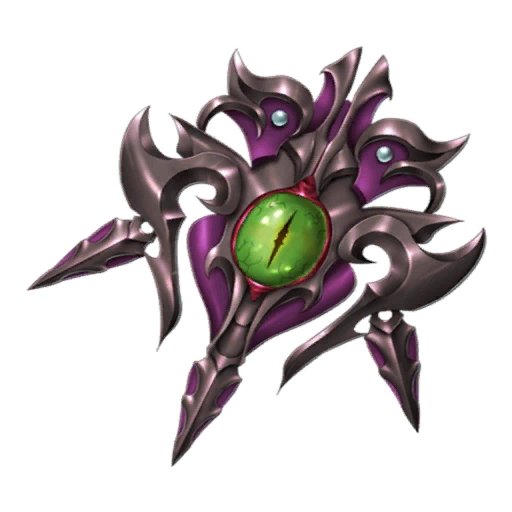 Cursed Pin | EverTale Wiki | Fandom