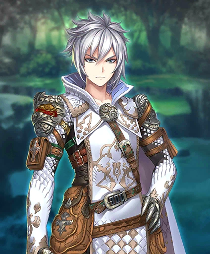 Oz | EverTale Wiki | Fandom