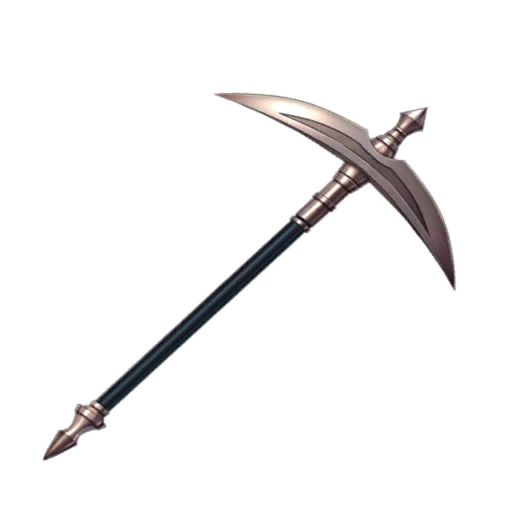 Pickaxe | EverTale Wiki | Fandom
