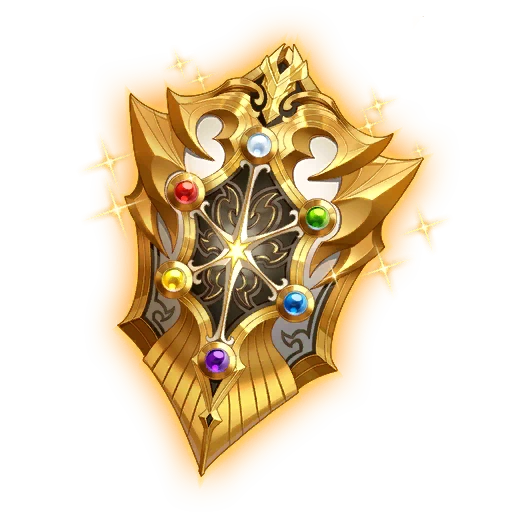 Shield of the Six | EverTale Wiki | Fandom