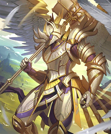 En Soldier - Principality Commander | EverTale Wiki | Fandom