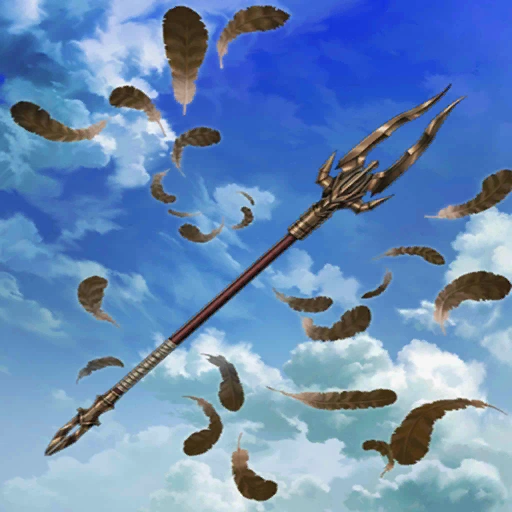 Dark Lance | EverTale Wiki | Fandom