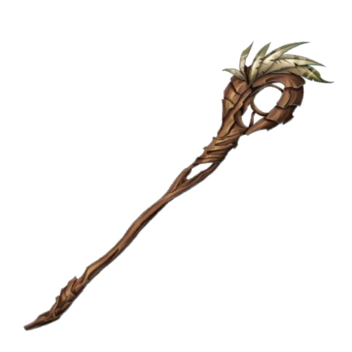 Shaman Staff | EverTale Wiki | Fandom