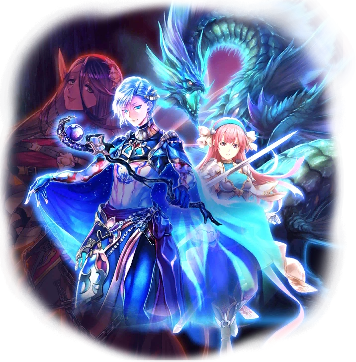 Fall of the Serpent's City | EverTale Wiki | Fandom