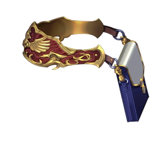 Rizette's Pouch | EverTale Wiki | Fandom